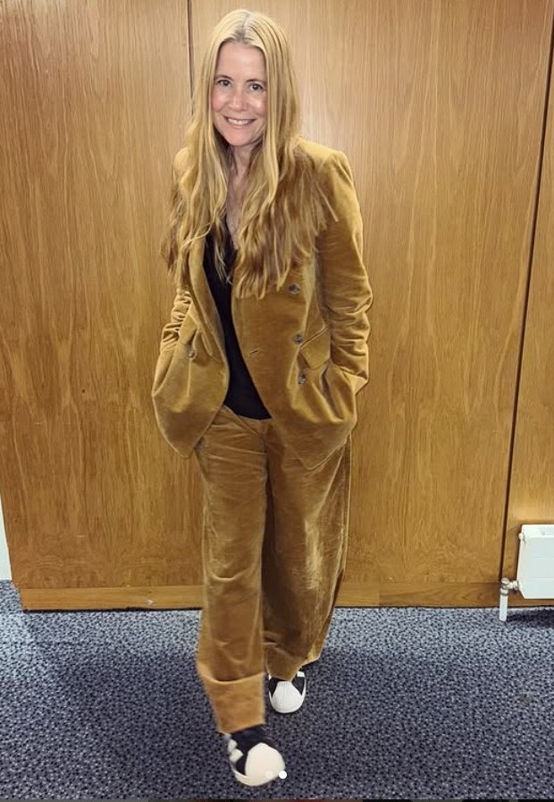 ‘It’s just your mouth’: Talking Rockaby and Not I with Jeni Jones – The ...