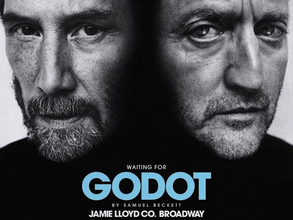 Waiting for Godot, Hudson Theater, New York – The Beckett Review